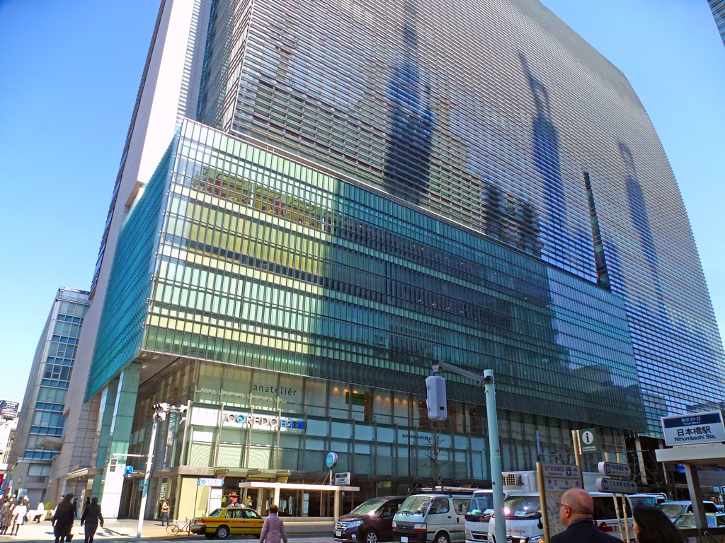 ハワイ白木屋デパート「Shirokiya Japan Village Walk」、2016年6月25日開業 | 都市商業研究所