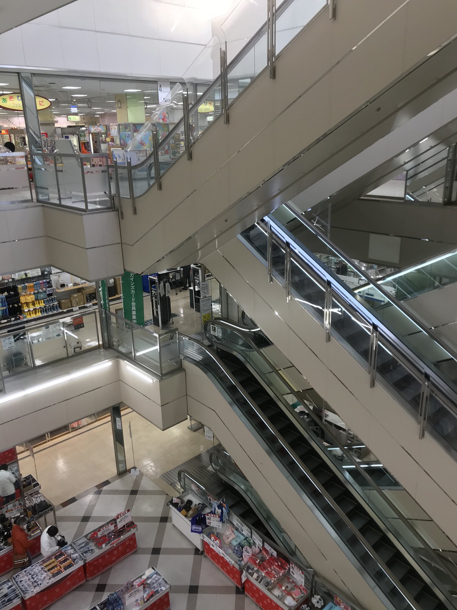 ベイシアIS伊勢崎店、2023年10月下旬閉店－いせや創業から64年の歴史に幕 | 都市商業研究所