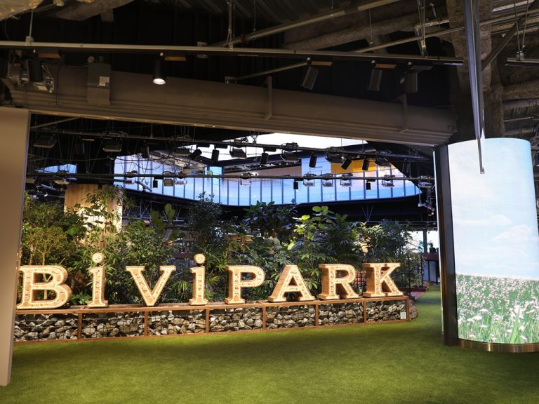 BiVi新さっぽろ、2023年11月30日開業－新札幌駅前マールクの商業核にロフトなど、開店記念イベントも | 都市商業研究所