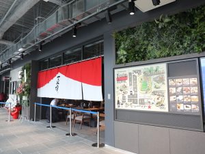 BiVi新さっぽろ、2023年11月30日開業－新札幌駅前マールクの商業核にロフトなど、開店記念イベントも | 都市商業研究所