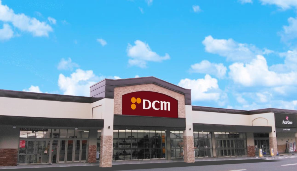 エースワン愛南店、2024年6月6日新装開店－旧エーマックス、DCMとの複合店に | 都市商業研究所