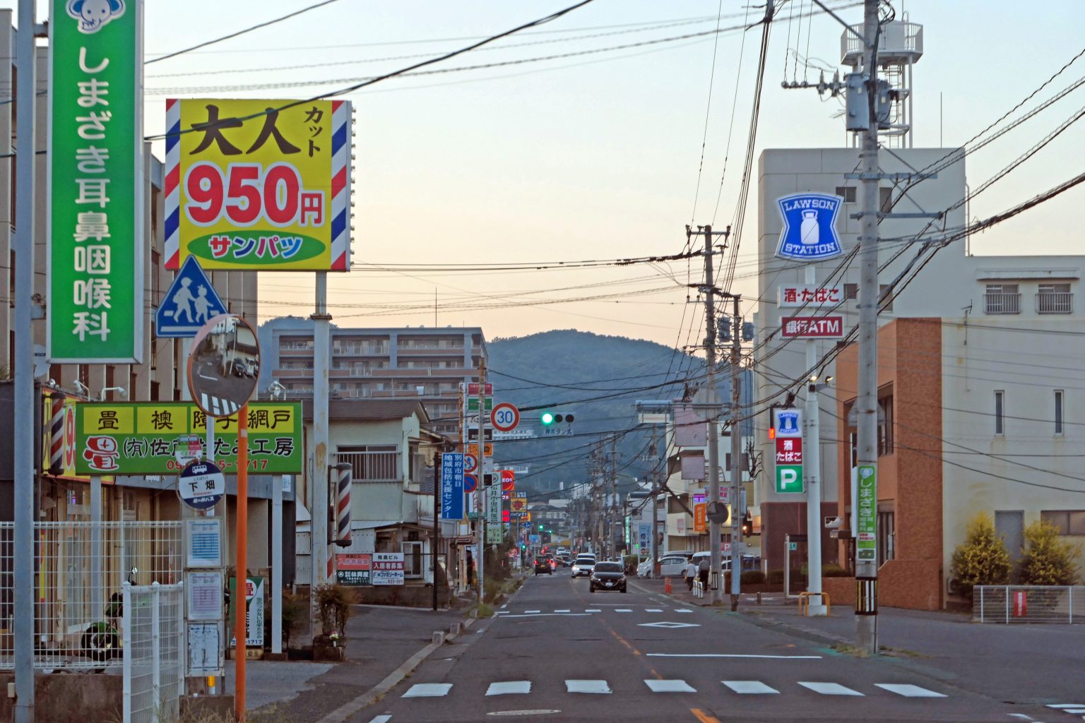 ミスターマックス別府店（仮称）、2025年春ごろ開業－26年ぶり再出店、つるりん通り商店街の宿泊施設跡地に | 都市商業研究所
