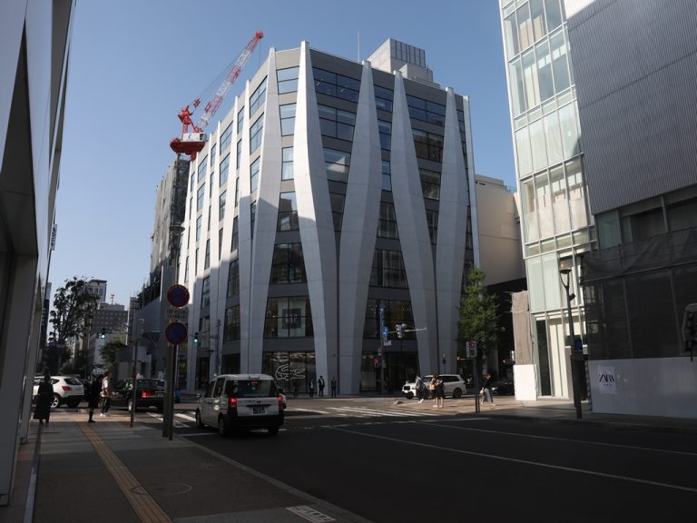 イケウチゲート、2025年12月11日閉店－丸ヨ池内から続く歴史に幕、売却で「札幌ゲート」として12月12日再出発 | 都市商業研究所